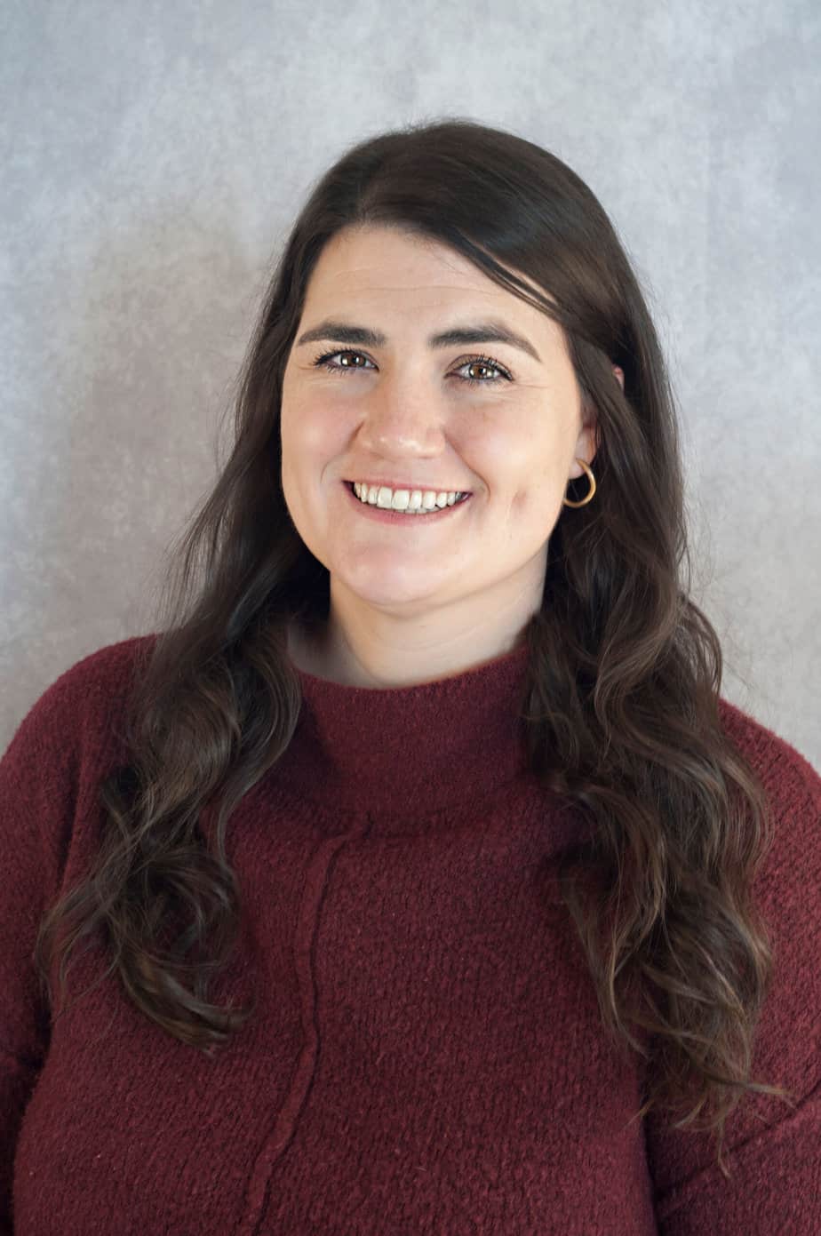 Elise - Eagle Rock Dental Care