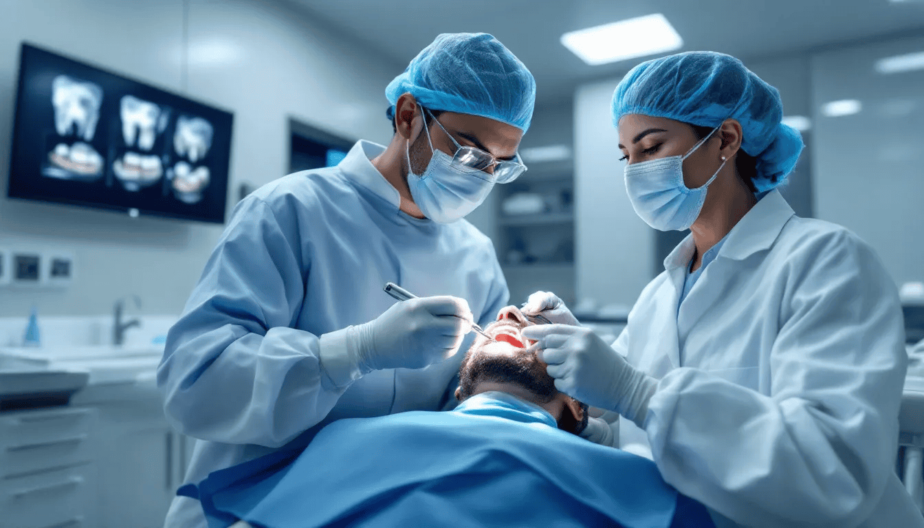 Dental Surgery Without Insurance: What You Need To Know - Eagle Rock ...